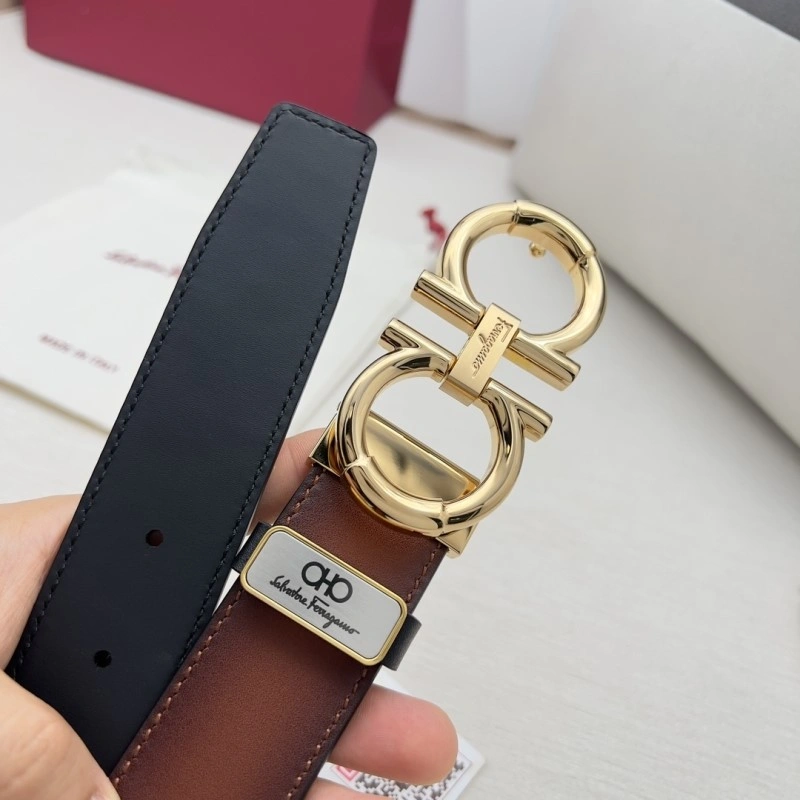 Bargain Ferragamo Belts