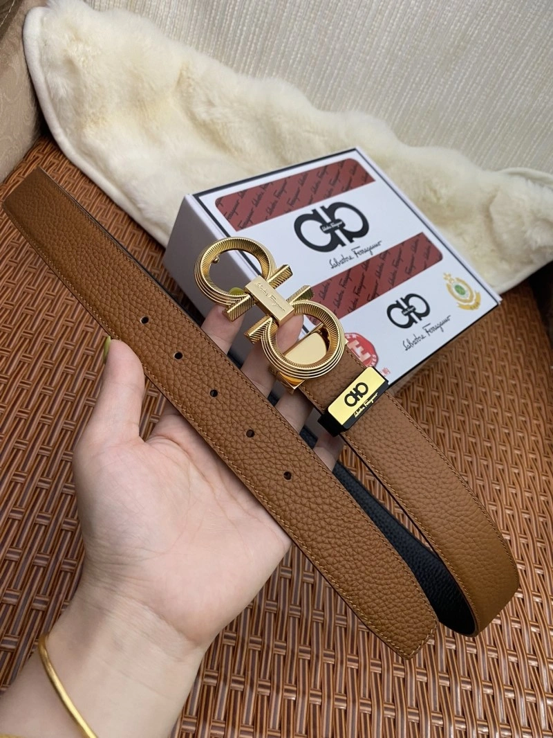 Original Ferragamo Belts