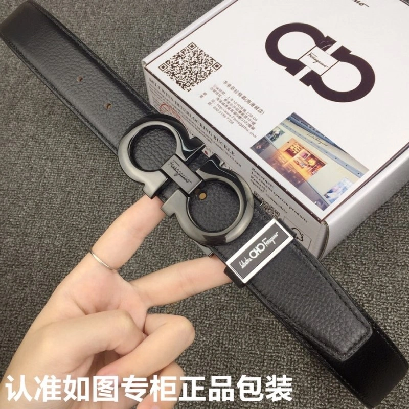 Reasonably priced Ferragamo Belts