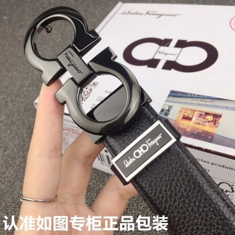 Reasonably priced Ferragamo Belts
