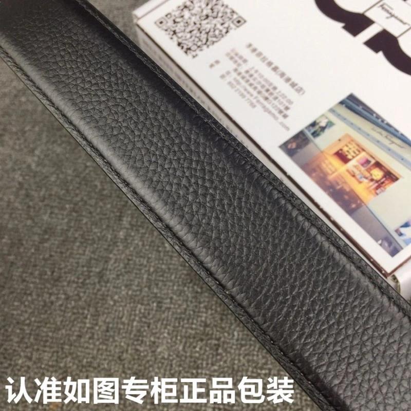 Reasonably priced Ferragamo Belts