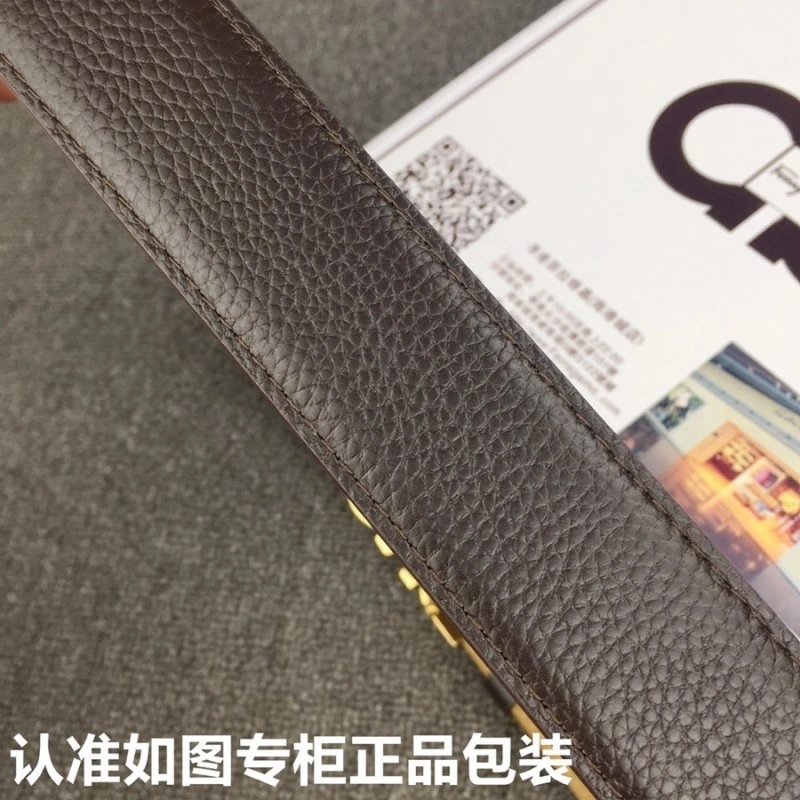 Factory-made Ferragamo Belts