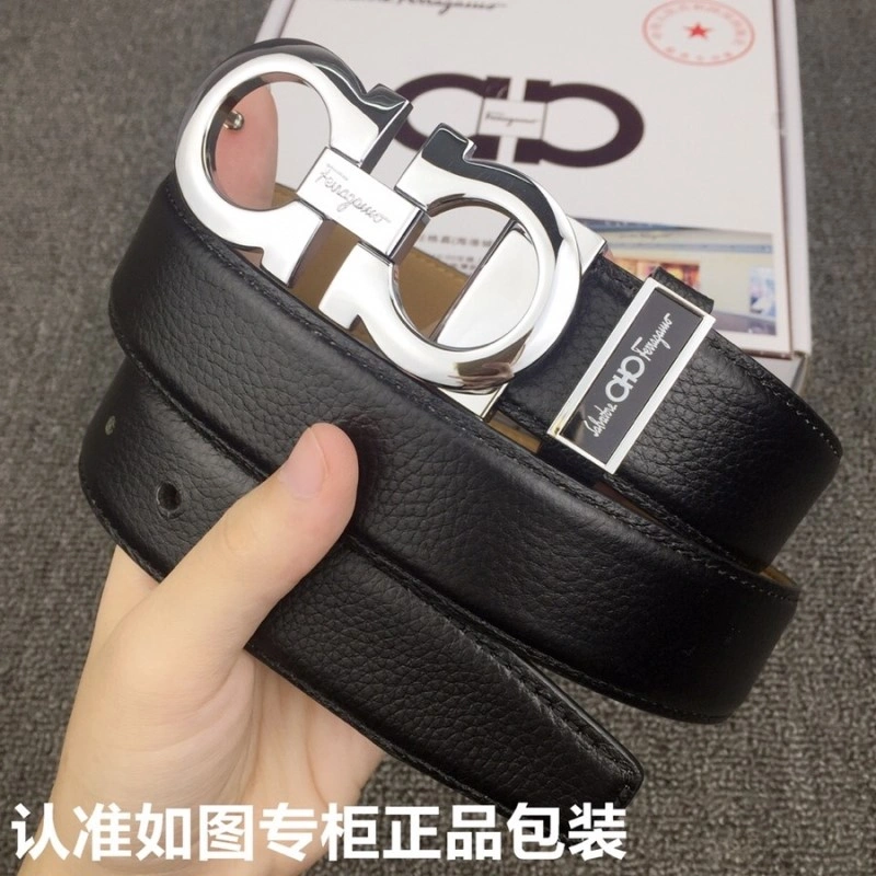 Bargain Ferragamo Belts