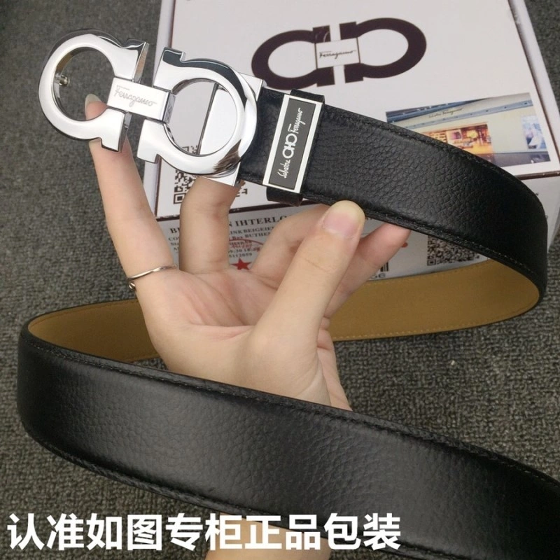 Bargain Ferragamo Belts