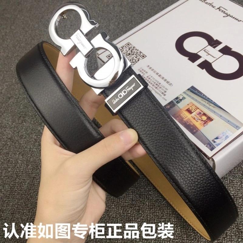 Bargain Ferragamo Belts