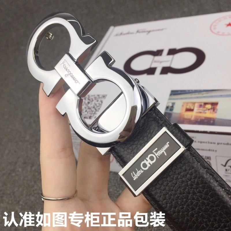 Bargain Ferragamo Belts