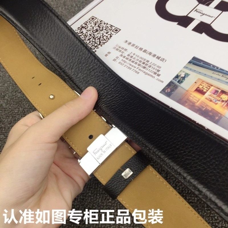 Bargain Ferragamo Belts