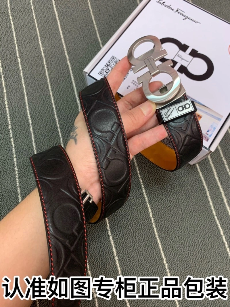 Reasonably priced Ferragamo Belts