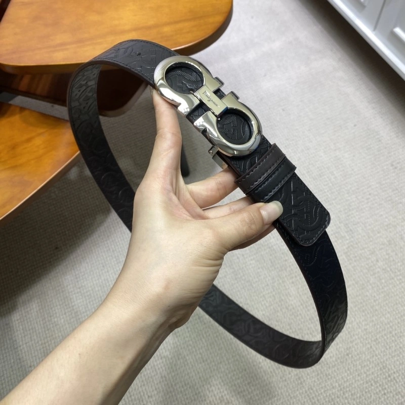 Low-cost Ferragamo Belts
