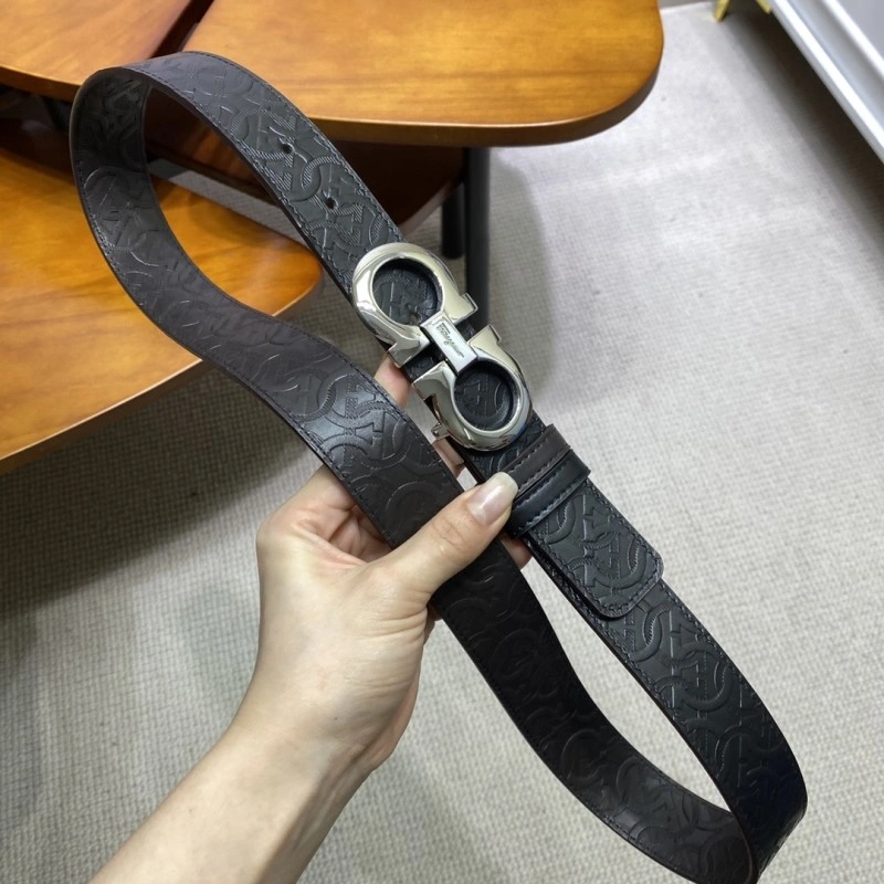 Low-cost Ferragamo Belts