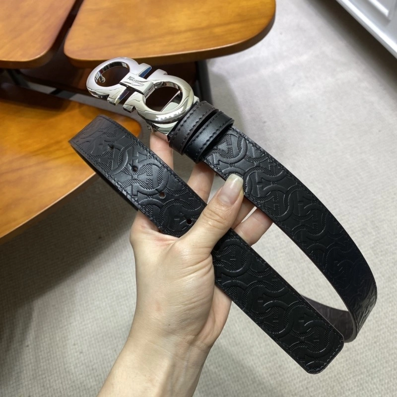 Low-cost Ferragamo Belts