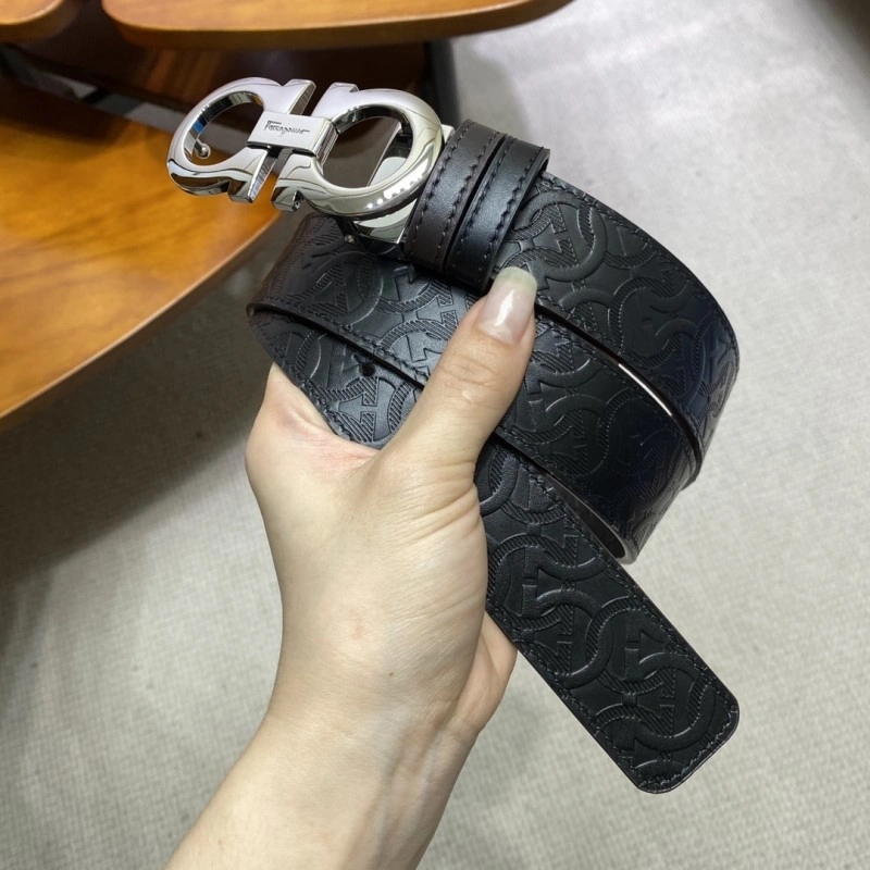 Low-cost Ferragamo Belts