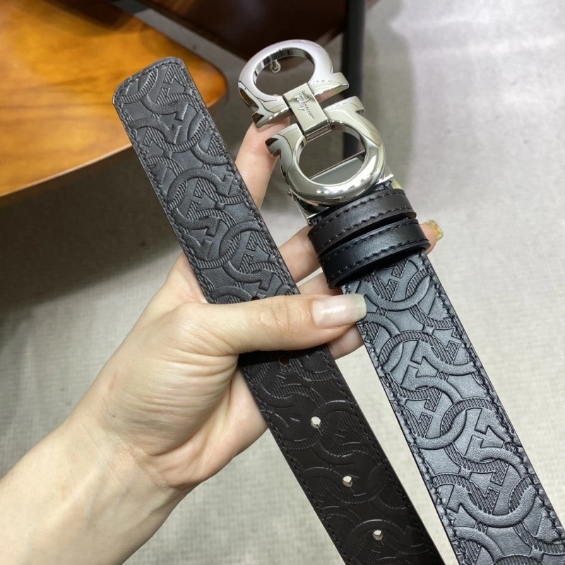 Low-cost Ferragamo Belts