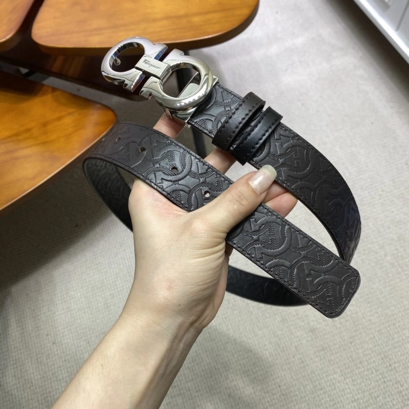 Low-cost Ferragamo Belts