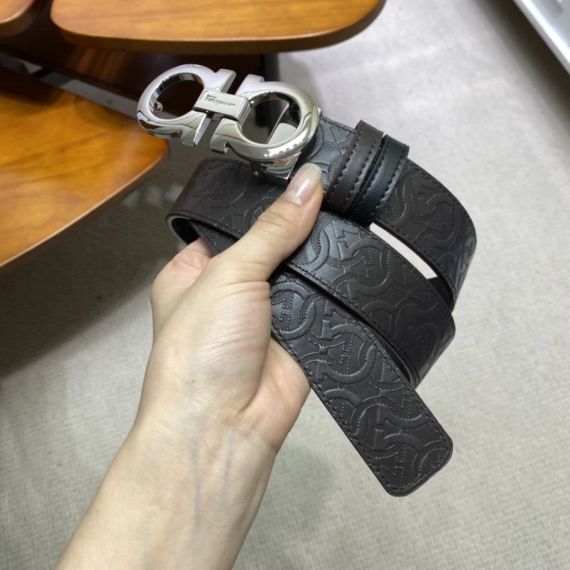 Low-cost Ferragamo Belts