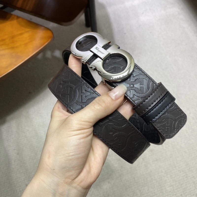 Low-cost Ferragamo Belts