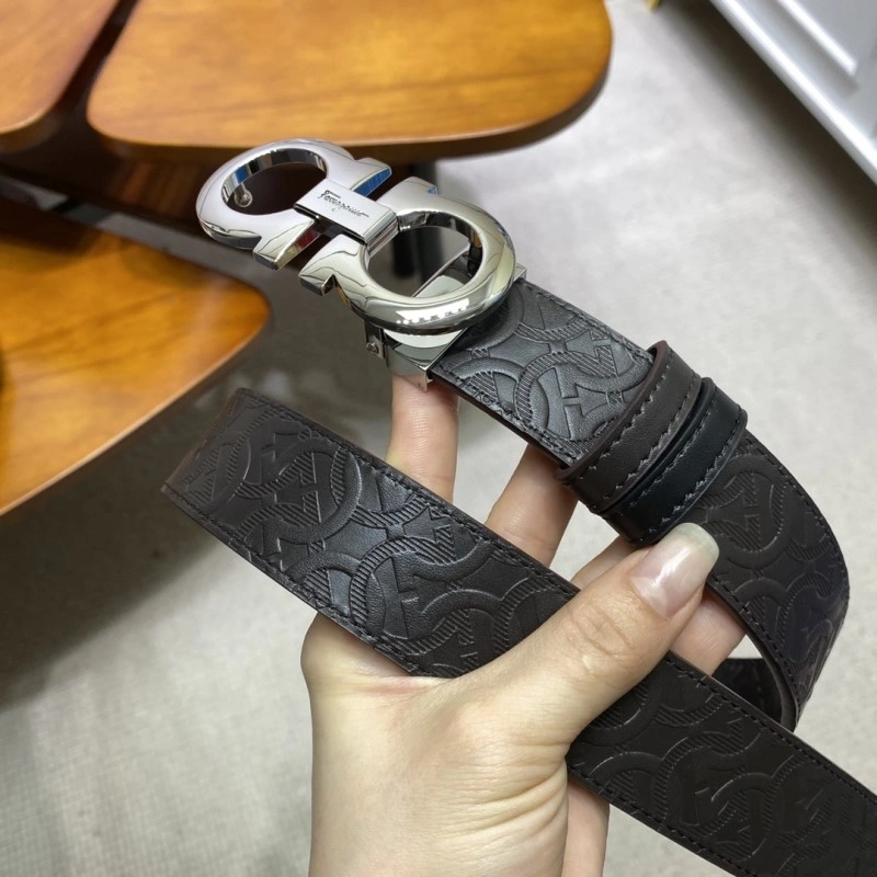 Low-cost Ferragamo Belts