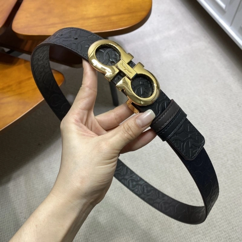 Top match Ferragamo Belts