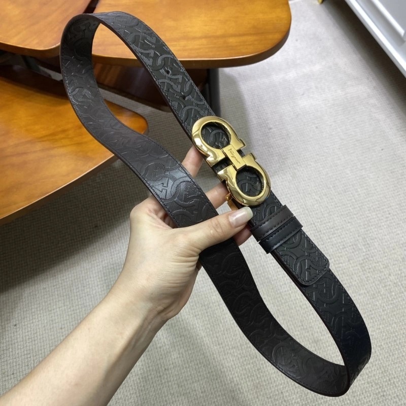 Top match Ferragamo Belts