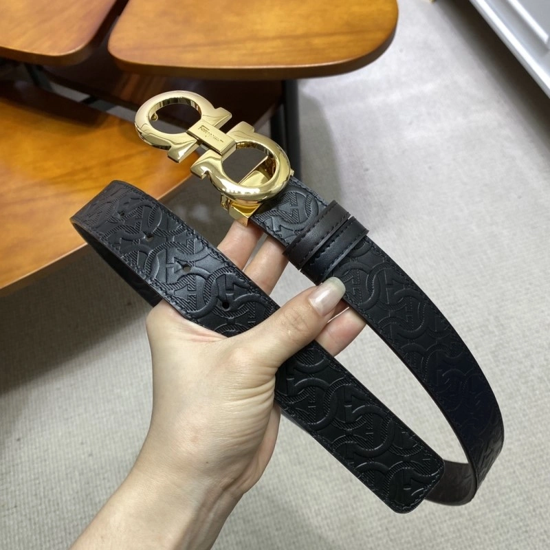 Top match Ferragamo Belts