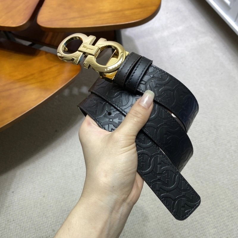 Top match Ferragamo Belts