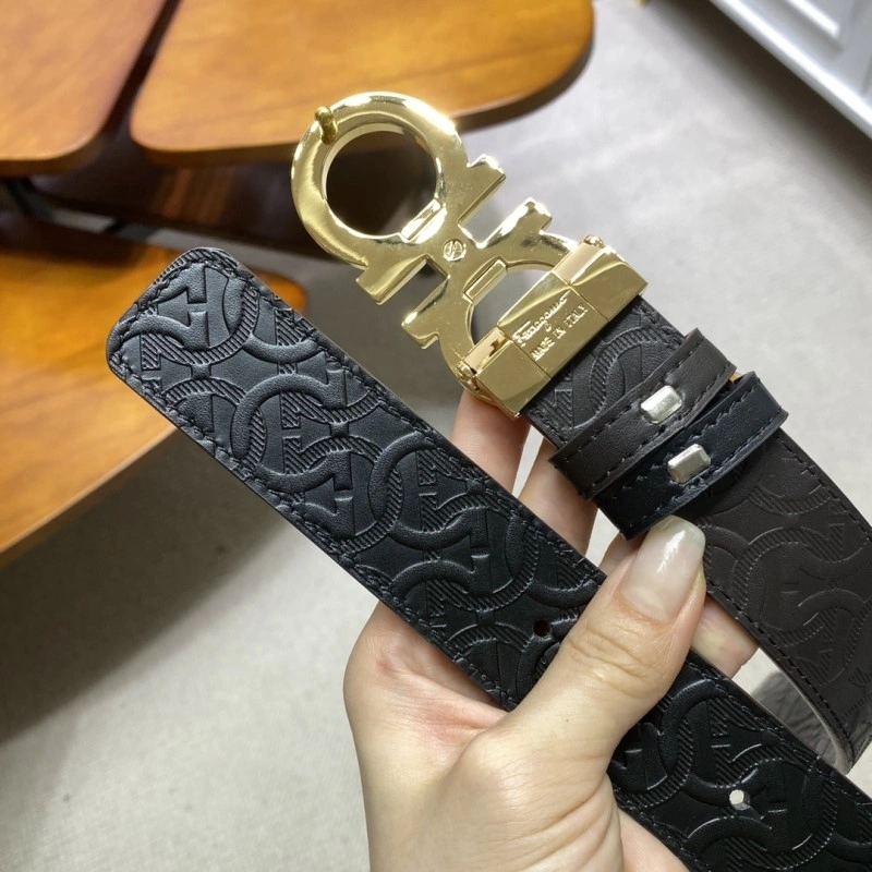 Top match Ferragamo Belts