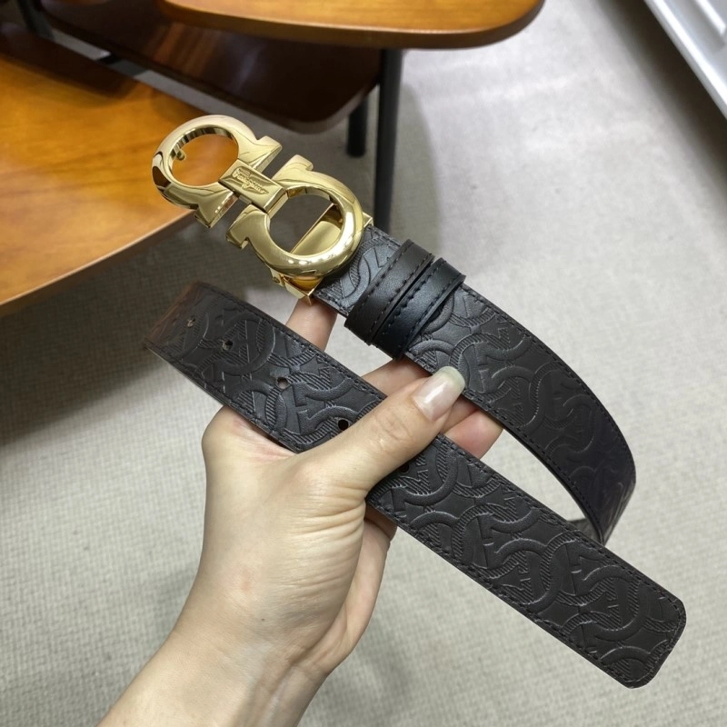 Top match Ferragamo Belts