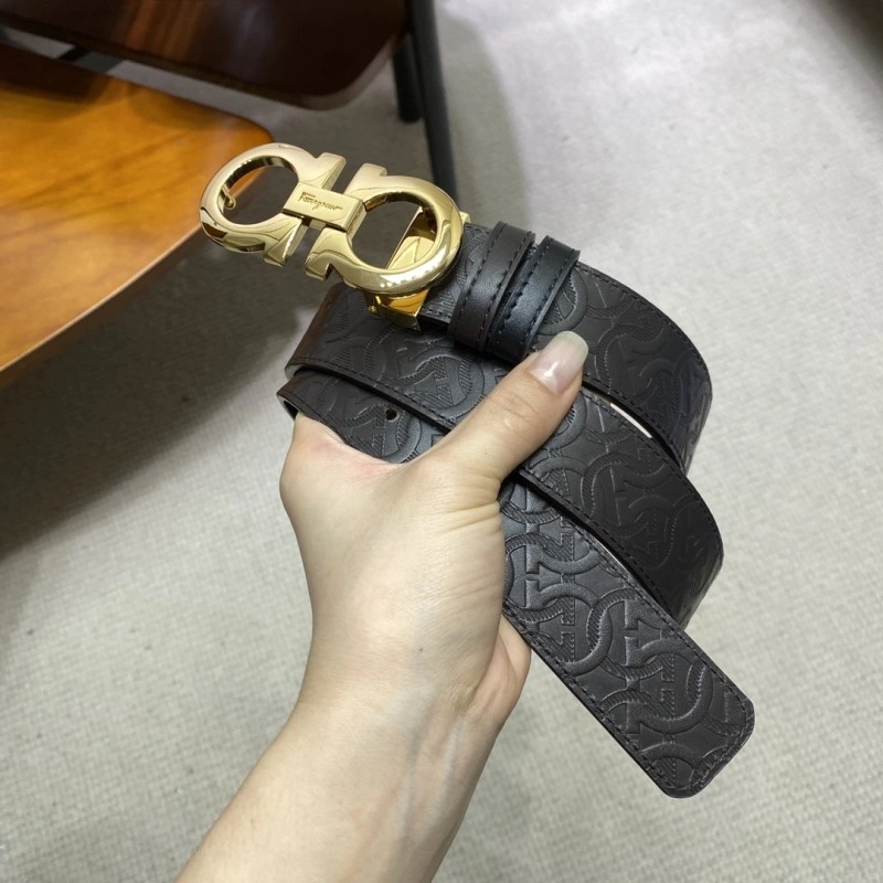 Top match Ferragamo Belts