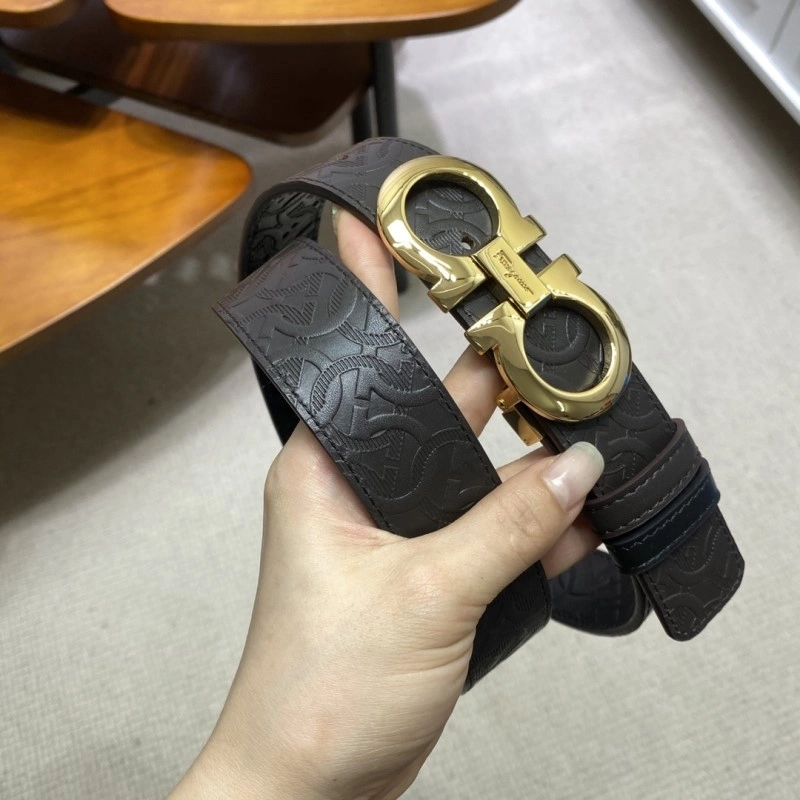 Top match Ferragamo Belts