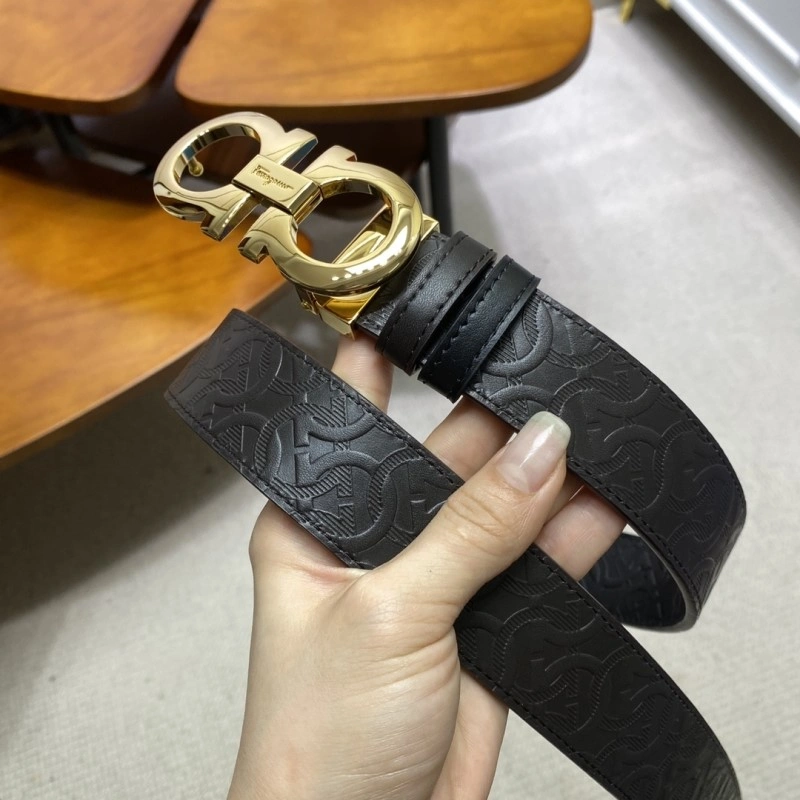 Top match Ferragamo Belts