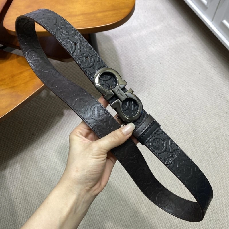 Brand-original Ferragamo Belts