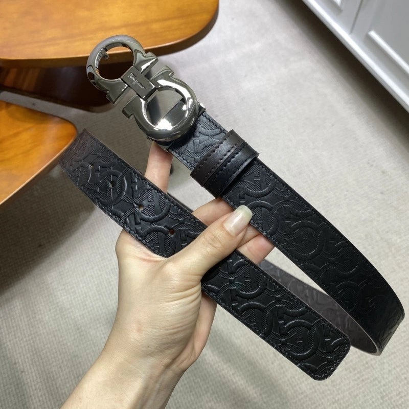 Brand-original Ferragamo Belts