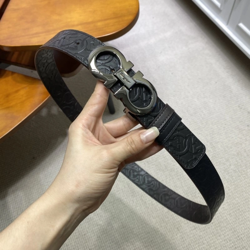 Brand-original Ferragamo Belts