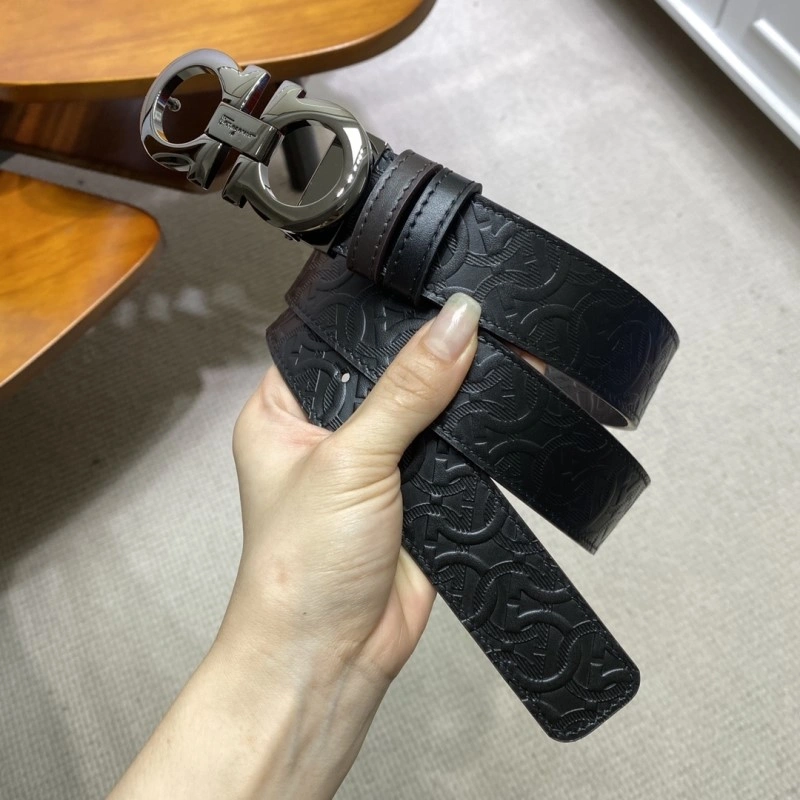 Brand-original Ferragamo Belts