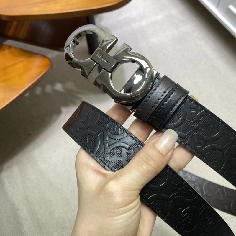 Brand-original Ferragamo Belts
