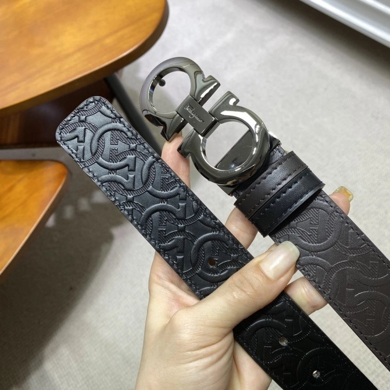 Brand-original Ferragamo Belts