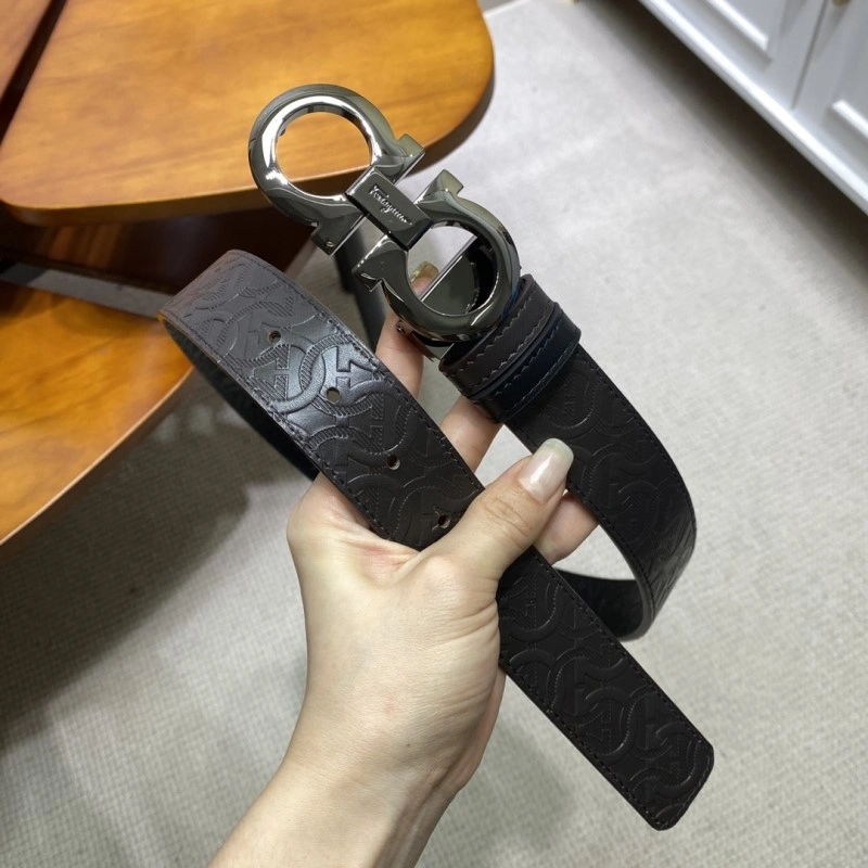Brand-original Ferragamo Belts