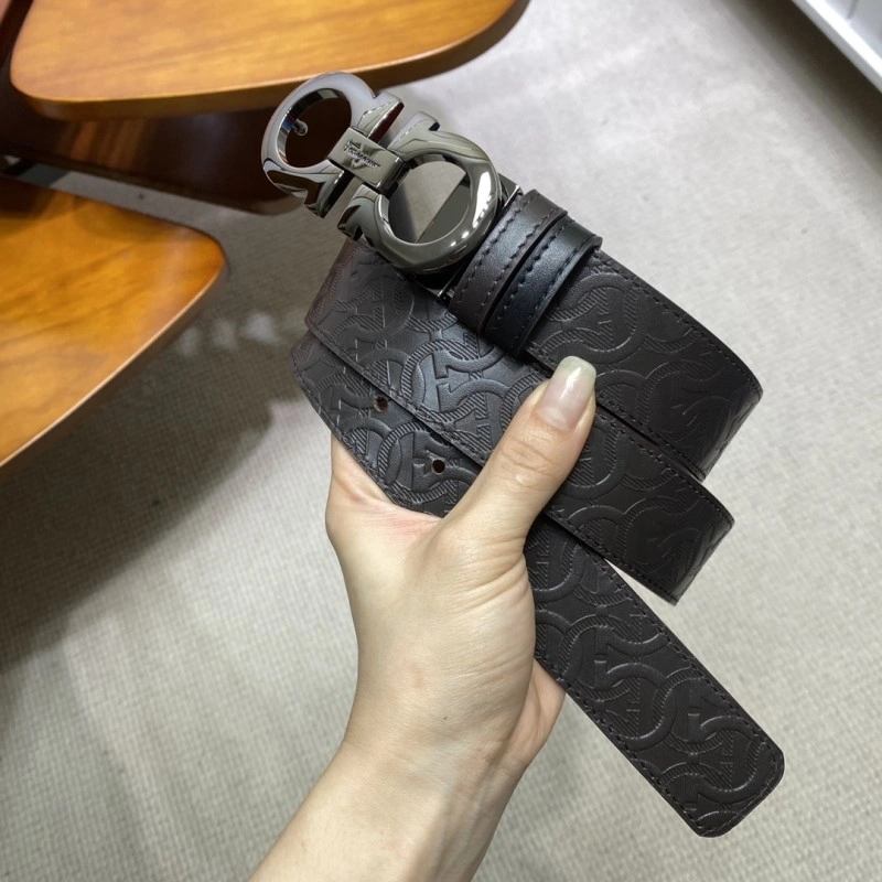Brand-original Ferragamo Belts