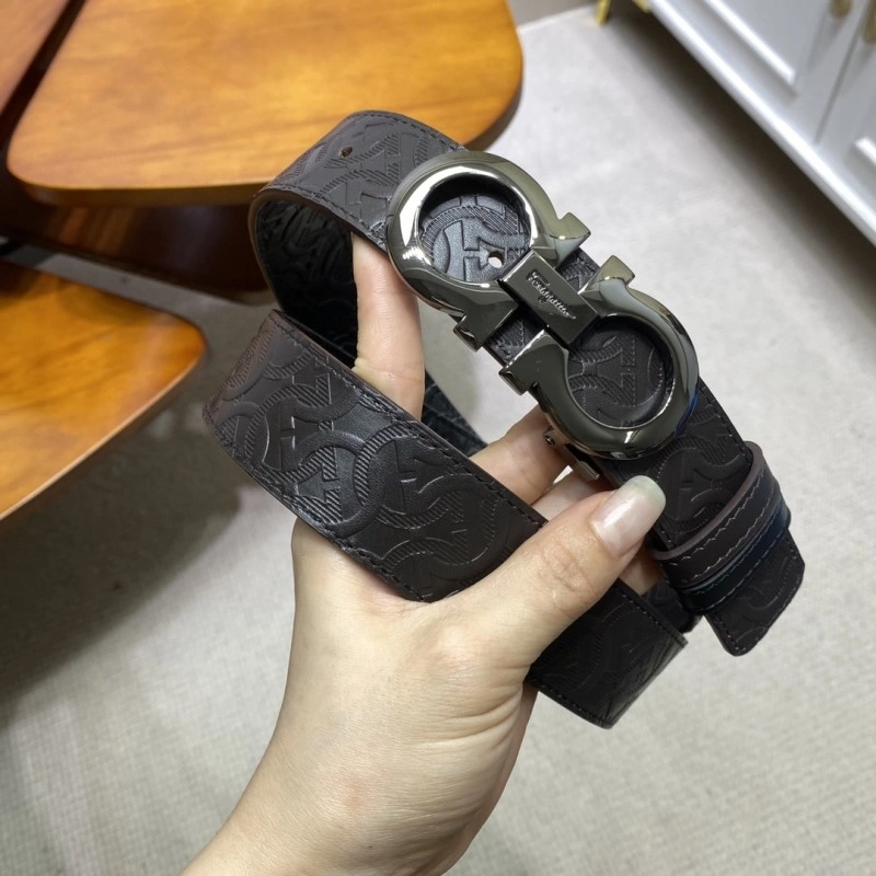 Brand-original Ferragamo Belts