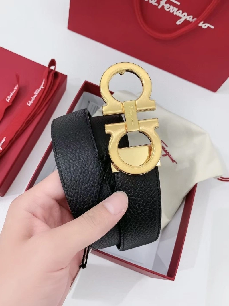 Exact replica Ferragamo Belts