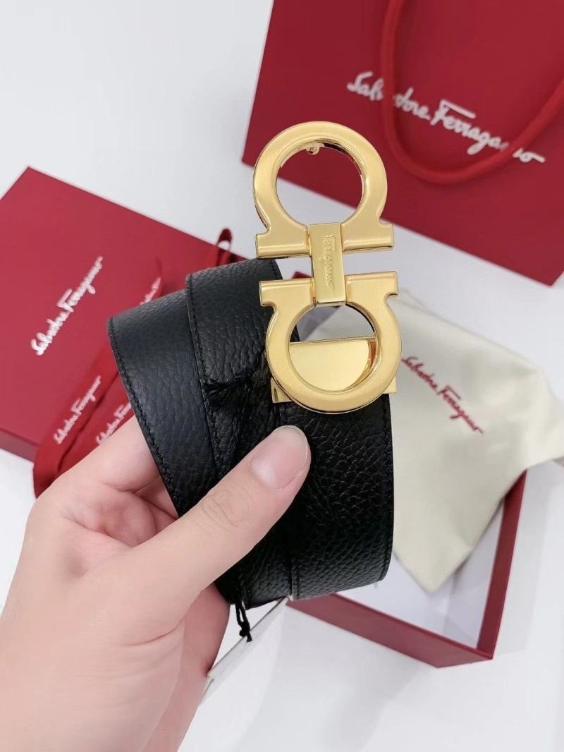 Exact replica Ferragamo Belts