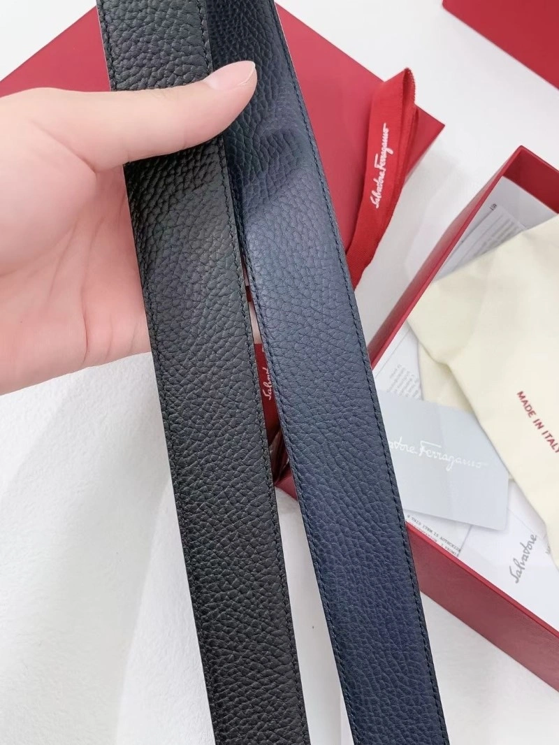 Exact replica Ferragamo Belts