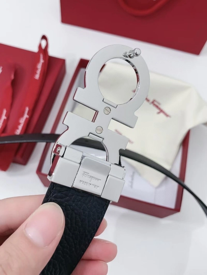 High accuracy Ferragamo Belts