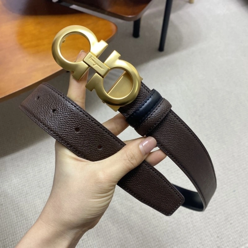 High accuracy Ferragamo Belts