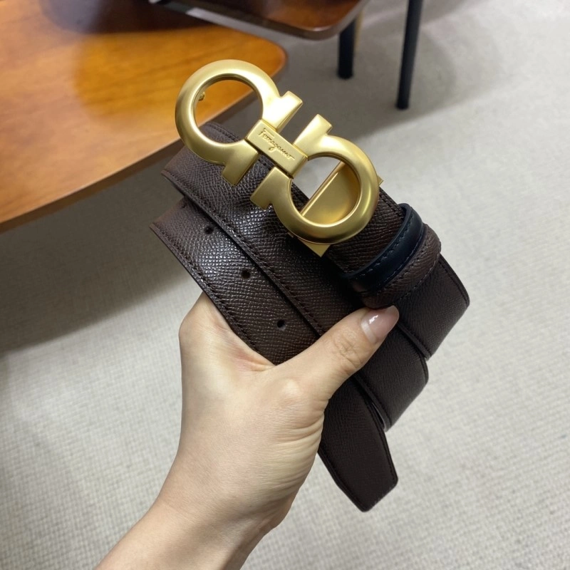 High accuracy Ferragamo Belts