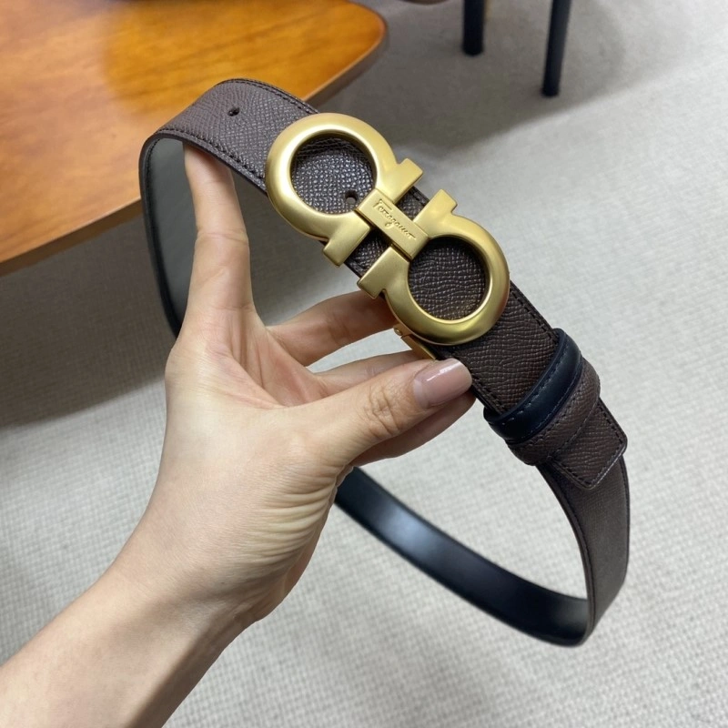 High accuracy Ferragamo Belts