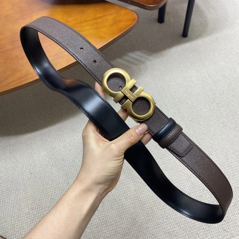 High accuracy Ferragamo Belts