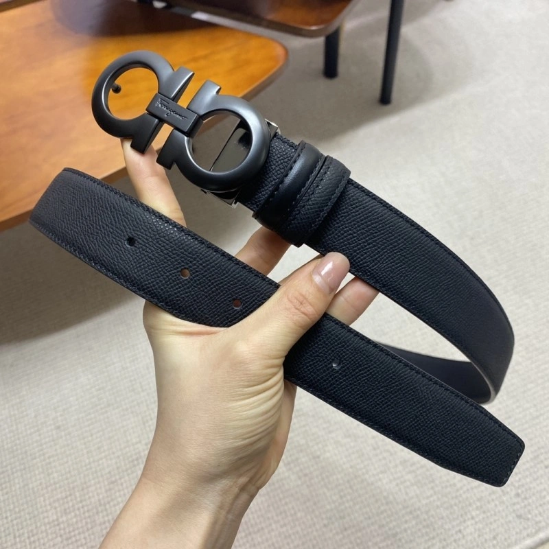 Low-cost Ferragamo Belts
