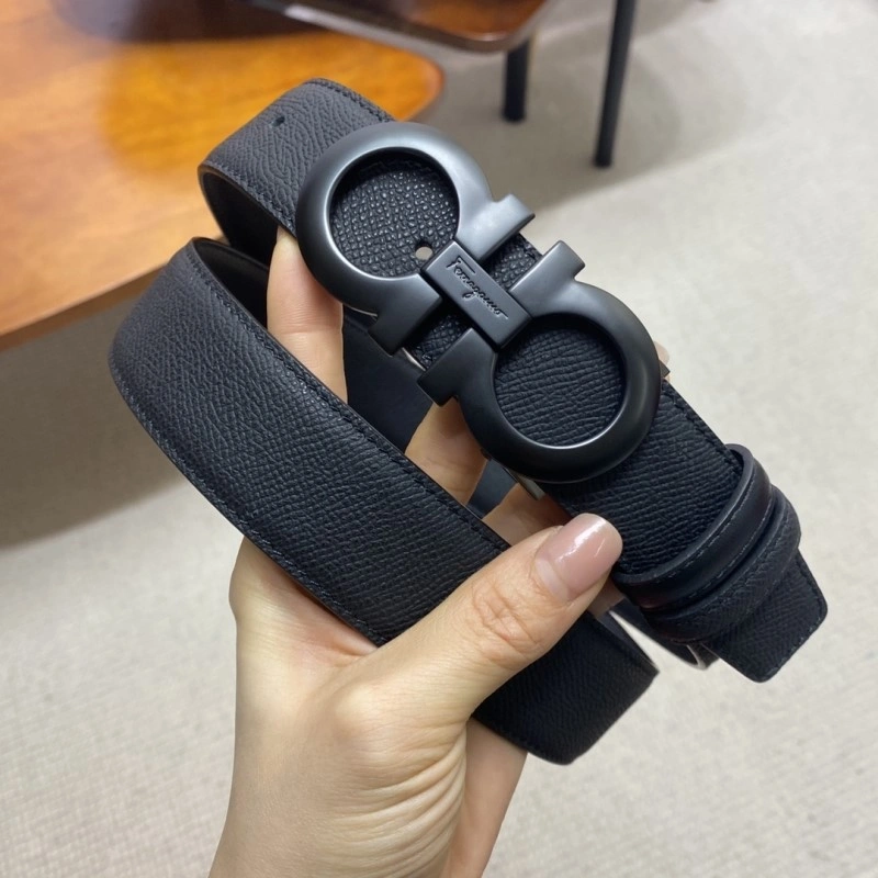 Low-cost Ferragamo Belts