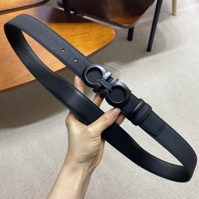 Low-cost Ferragamo Belts